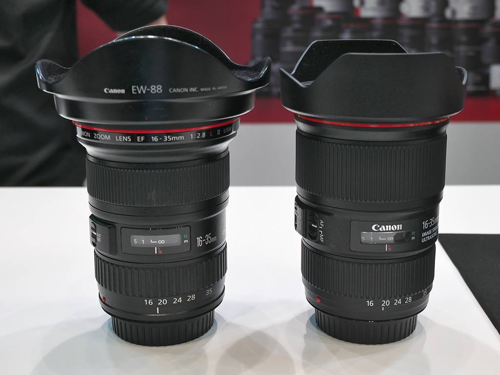  16 35 F4L PHOTONEXT 2014 